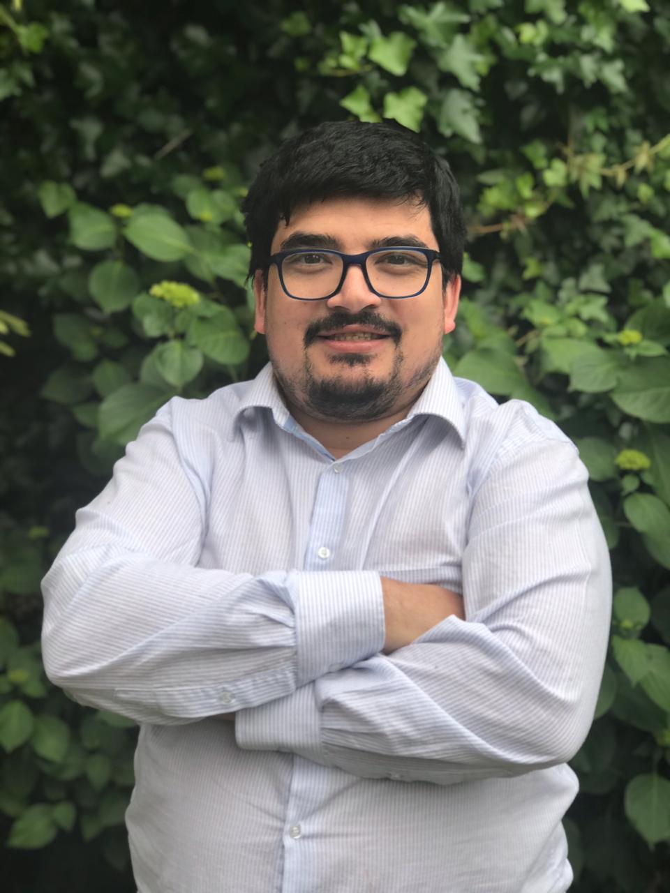 Felipe Díaz Seguel
